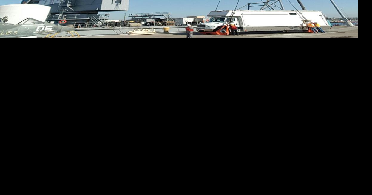 Mobile Integrated Telemetry System | Tenant Profile | dcmilitary.com