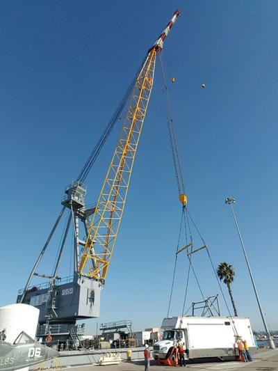 Mobile Integrated Telemetry System | Tenant Profile | dcmilitary.com