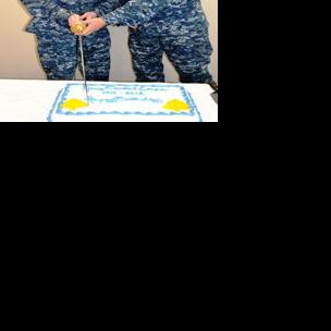 Navy Dental Corps celebrates 100 years | Local | dcmilitary.com
