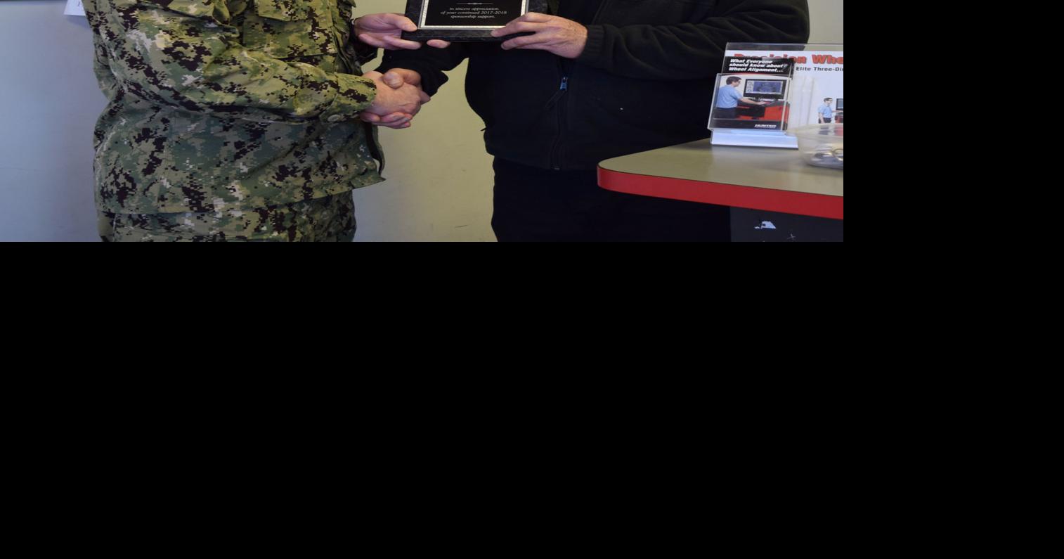 Sponsorship Support Plays a Large Role in MWR Programming | Features ...