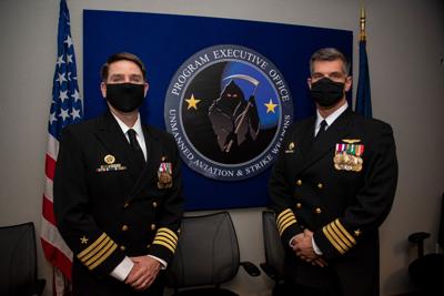 Precision Strike Weapons program welcomes new leader | Tenant Profile ...