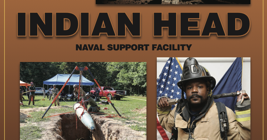 NSF Indian Head 2025 Guide | | dcmilitary.com