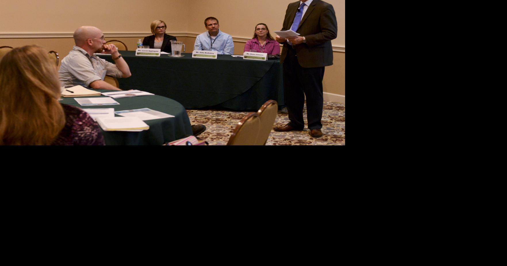 Calling all future NAVAIR leaders | Local | dcmilitary.com