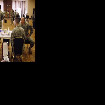 Prevention | Local | dcmilitary.com