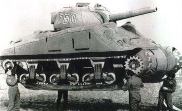 D-Day Deception: Operation Fortitude | Local | dcmilitary.com