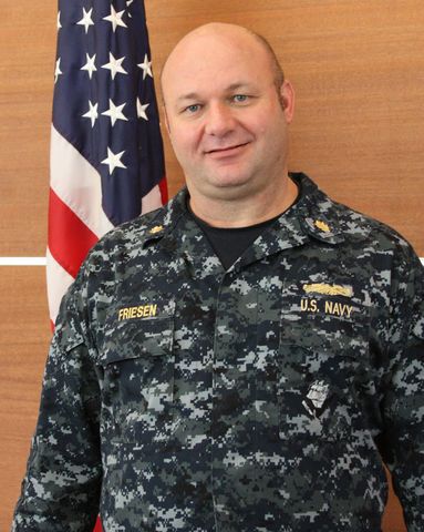 Spotlight on Faces of Walter Reed Bethesda: 'Instrument of Hope ...