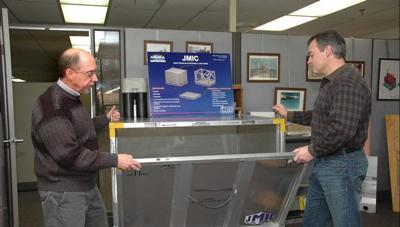 Earle Branch Head recognized for JMIC contributions | Base Guides ...