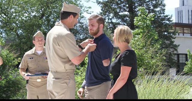 Warfighting: Navy Wounded Warrior Program moves to Commander | Features ...