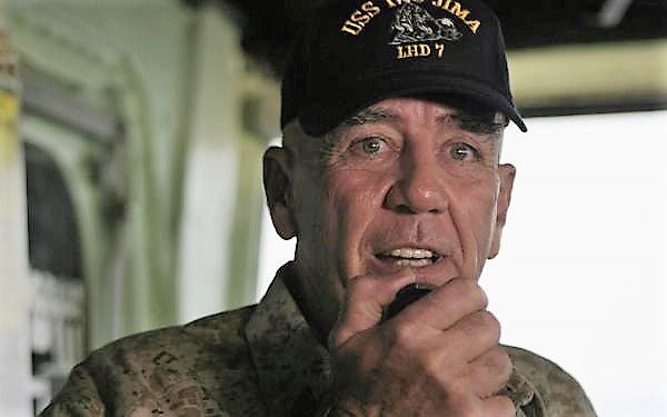 ‘Full Metal Jacket’ gunnery sergeant buried at ANC | Local | dcmilitary.com