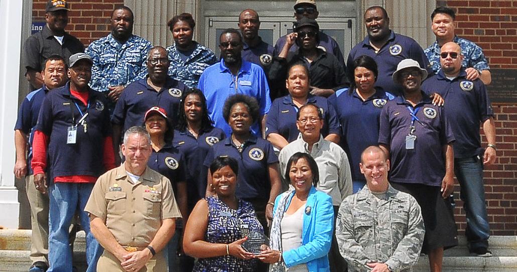 JBAB Family, Unaccompanied Housing goes Crystal | Features | dcmilitary.com