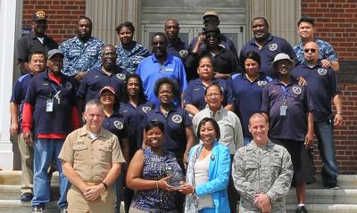 JBAB Family, Unaccompanied Housing goes Crystal | Features | dcmilitary.com