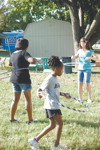 MDW hosts organization day | Local | dcmilitary.com