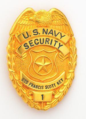 Sculpting the 2025 Navy master-at-arms | Local | dcmilitary.com