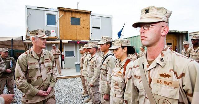 NAVFAC marks 169th anniversary | Local | dcmilitary.com