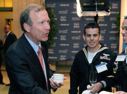Navy Introduces New Program to Assist Transitioning Sailors | Local ...