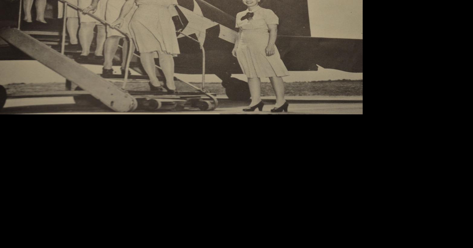 Women's History Month: Making WAVES in the U.S. Navy | Local ...