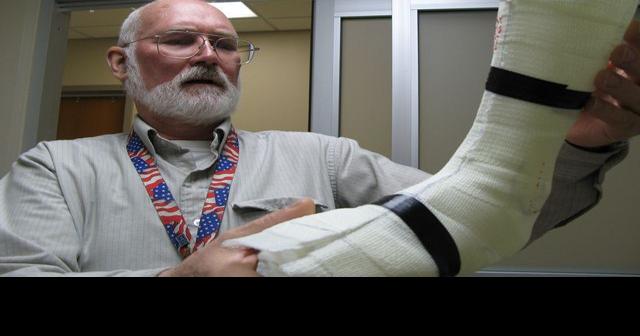 Spotlight on Faces of Walter Reed Bethesda Home-spun Conversation ...