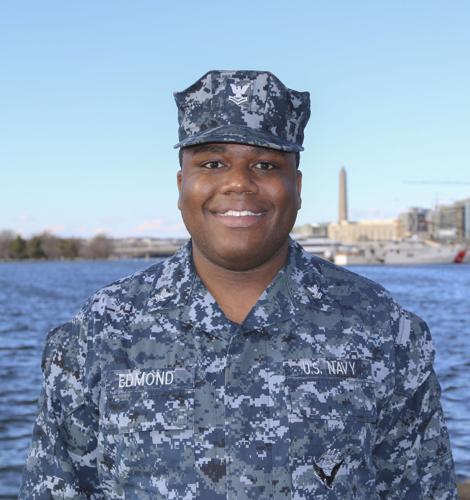 Service-driven Yeoman supports 58th Presidential Inauguration | Local ...