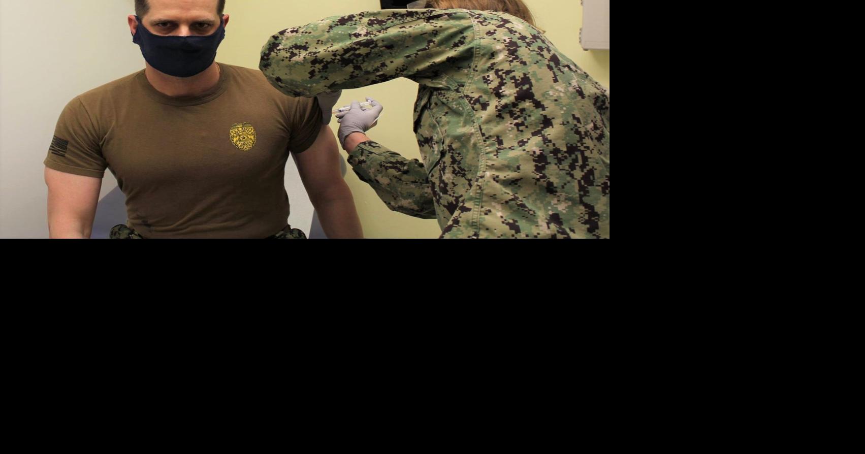 Answering FAQs on vaccines, quarantining, HPCON, gate entry, more ...