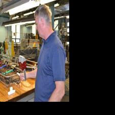 The Power of Three: The USAMMDA Medical Prototype Development ...