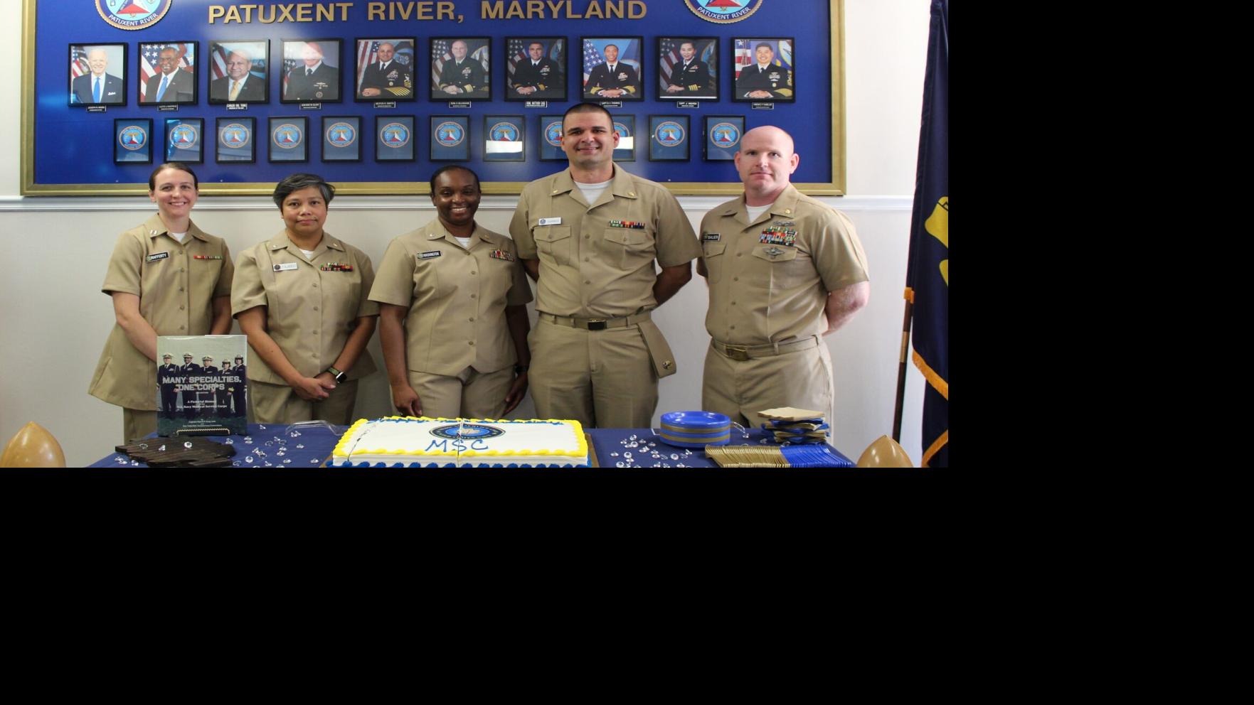 Tester | dcmilitary.com