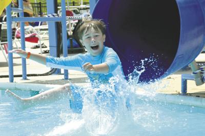 Memorial Day recognized in myriad ways | Local | dcmilitary.com