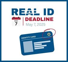REAL ID now required to visit all U.S. Military installations | News ...
