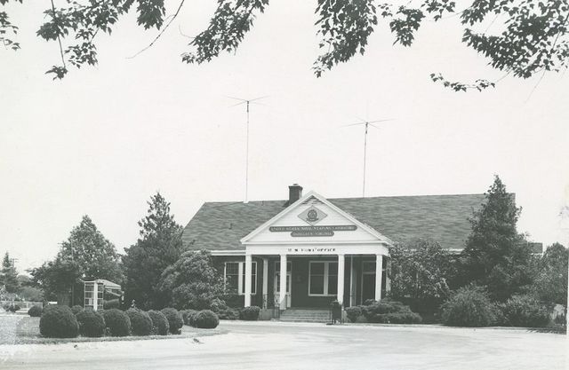 Dahlgren Heritage Museum | Features | dcmilitary.com