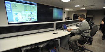 NSAW Stays Green with Continued Energy Initiatives | Local | dcmilitary.com