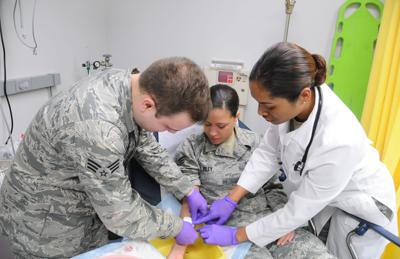 579th Medical Group earns national recognition for patient-centered ...