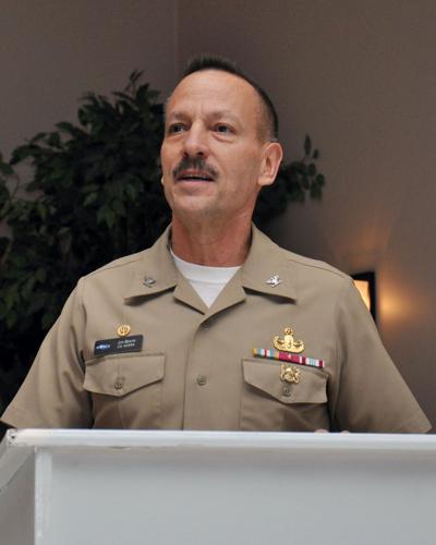 NSASP Hosts First COMREL of 2017 in Waldorf | Features | dcmilitary.com