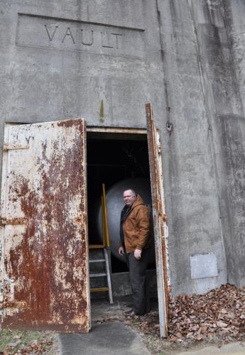 Naval Powder Factory advances energetics | Features | dcmilitary.com