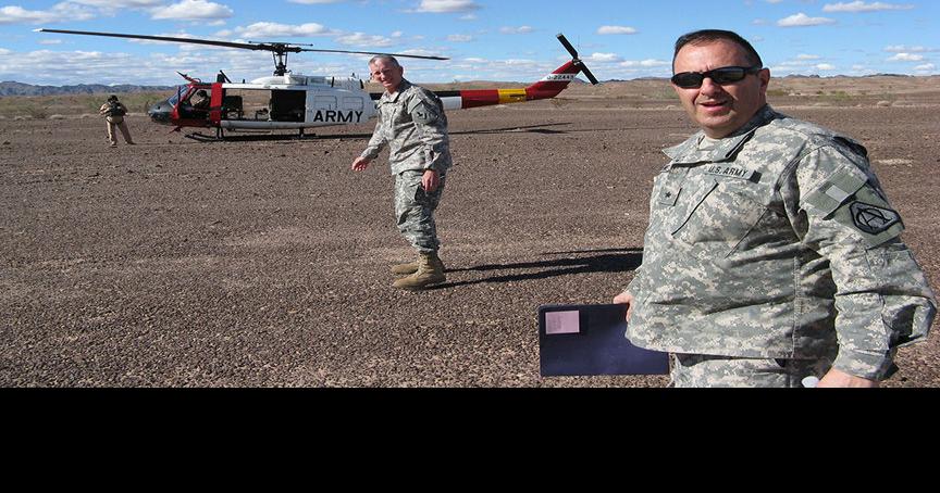 Greene remembered as leader, hero | Local | dcmilitary.com