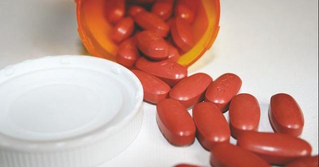 NSAB Police and NCIS to "Take Back" Prescription Drugs | Features ...