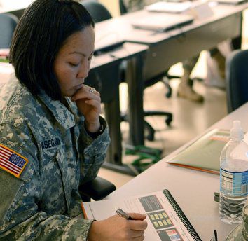 Soldiers for Life, from Active Duty to Civilian | News | dcmilitary.com