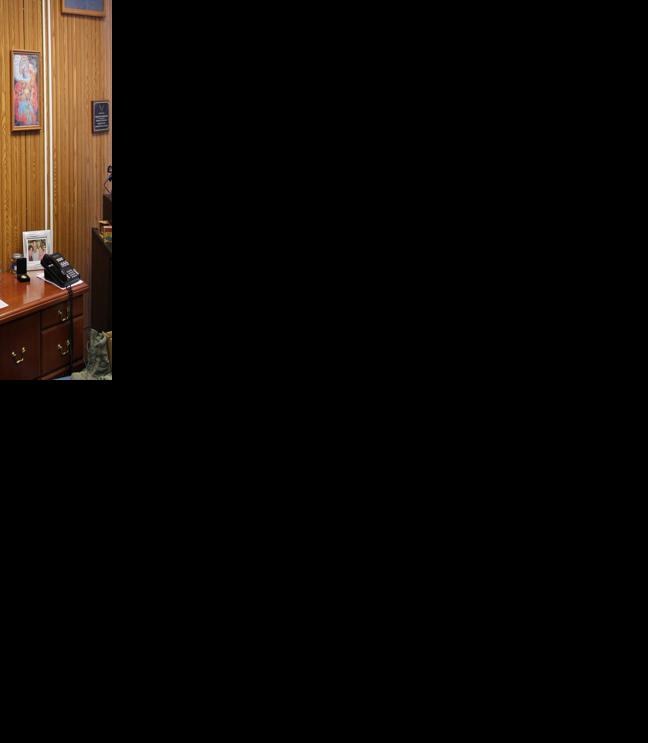 Outstanding honors for JBAB Chapel team and Chaplain | Features ...