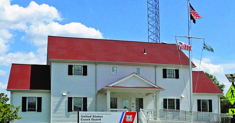 U.S. Air Force Reserve | Mission and Tenant Units | dcmilitary.com