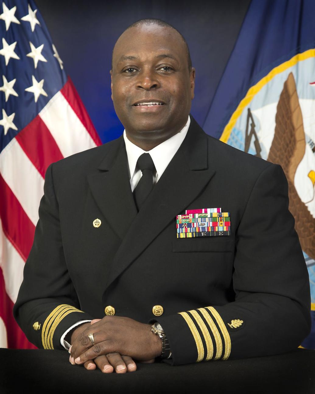 Commander's Corner: NSA Bethesda | Commander's Column | dcmilitary.com