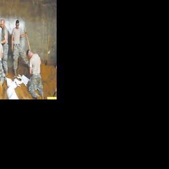 Preparation | Local | dcmilitary.com