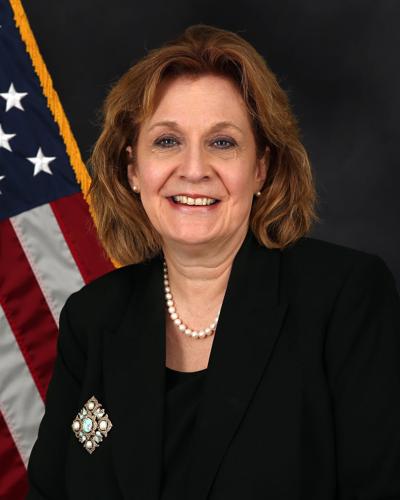 Women in Leadership- From Rockettes to Rockets- Amy O’Donnell ...