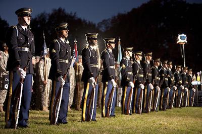 JBM-HH Stands strong | Local | dcmilitary.com