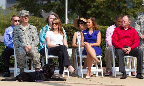 Joint Base Anacostia-Bolling remembers | Features | dcmilitary.com