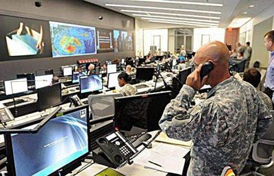 Networks Aide in Keeping Navy Families Connected | Features ...