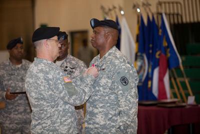 Col. Isiah M. Harper, Jr. retires from U.S. Army after 30 Years | News ...