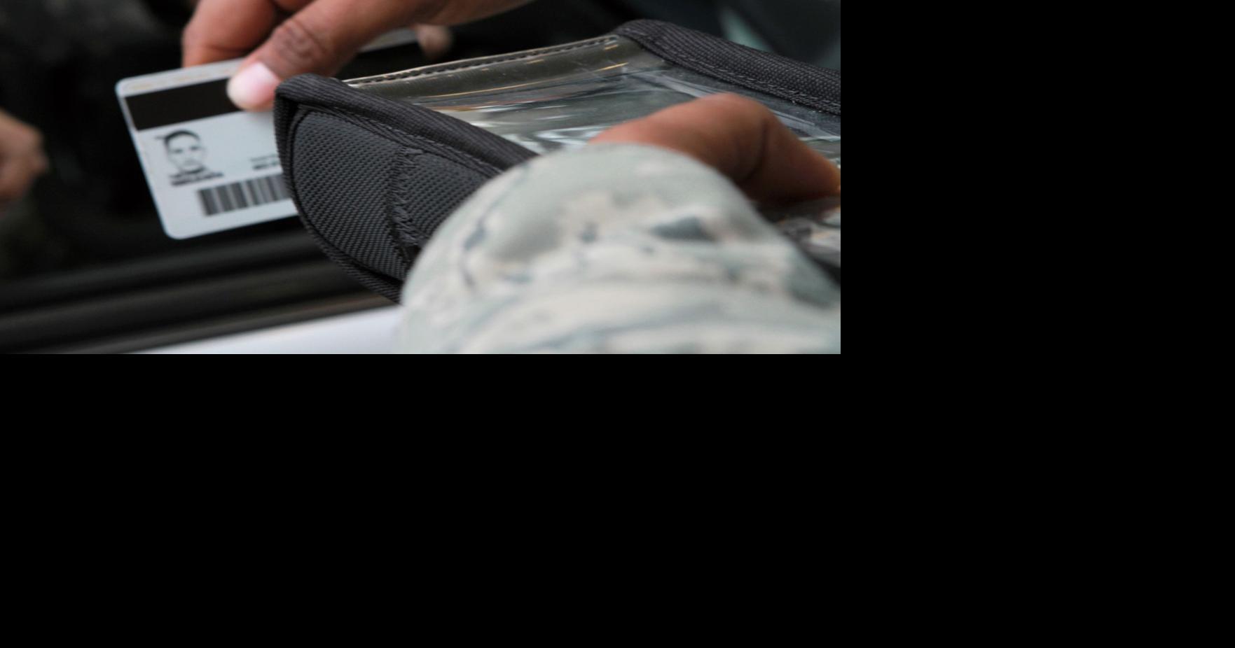 DBIDS continues enhancing installation security and communications ...