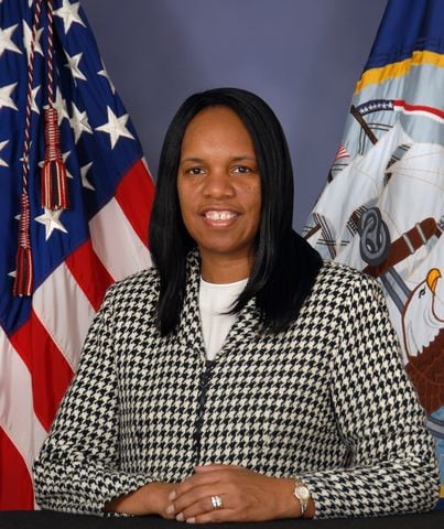 Mentor Spotlight: Maria V. Thorpe | Local | dcmilitary.com