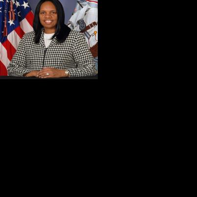 Mentor Spotlight: Maria V. Thorpe | Local | dcmilitary.com
