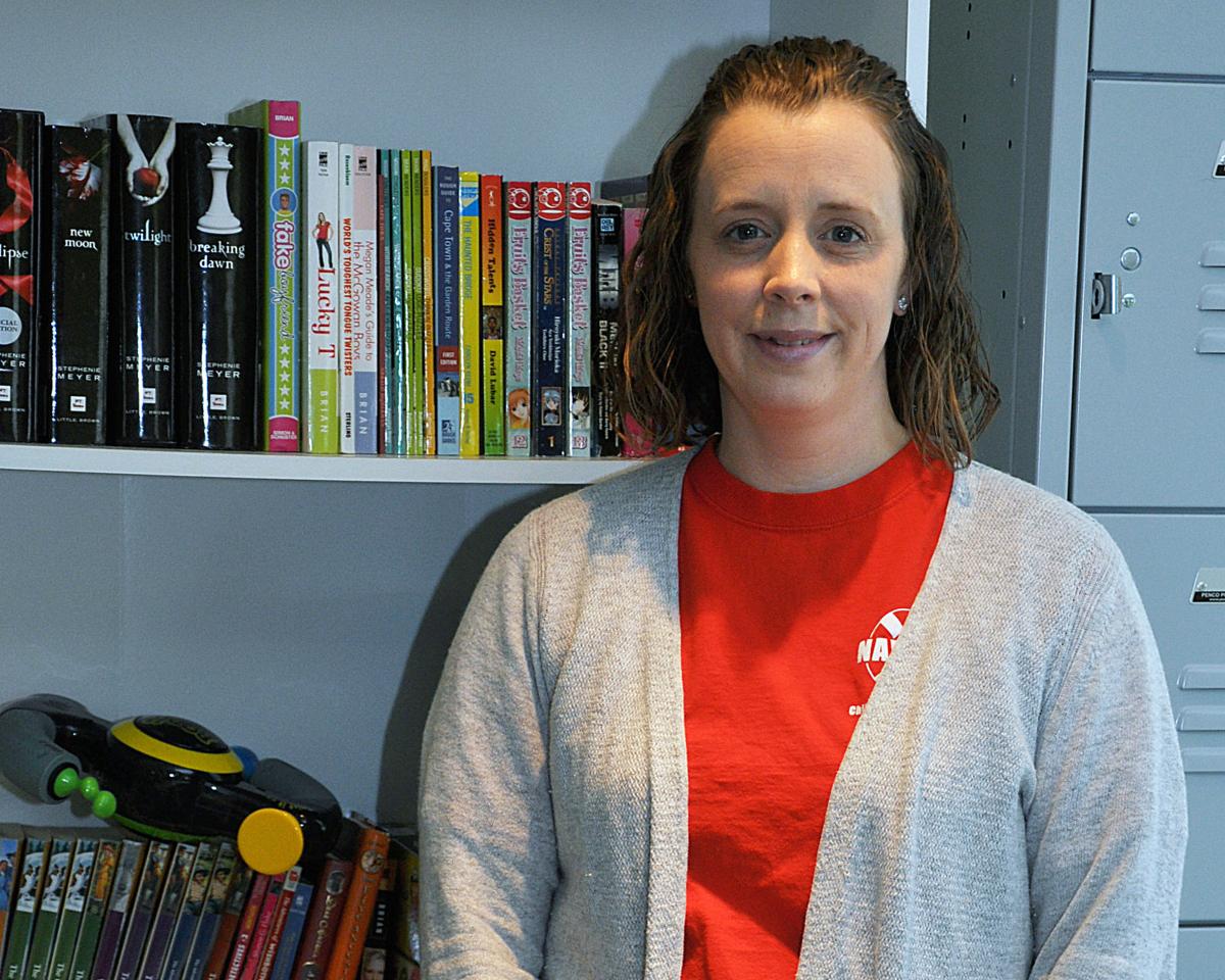 NSF Indian Head Welcomes New Teen Coordinator Denise Mead | Features ...