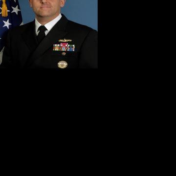 Captain David Adler retires | Features | dcmilitary.com