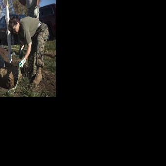 Landscape | Local | dcmilitary.com